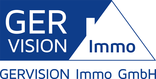 Willkommen bei der GERVISION GmbH